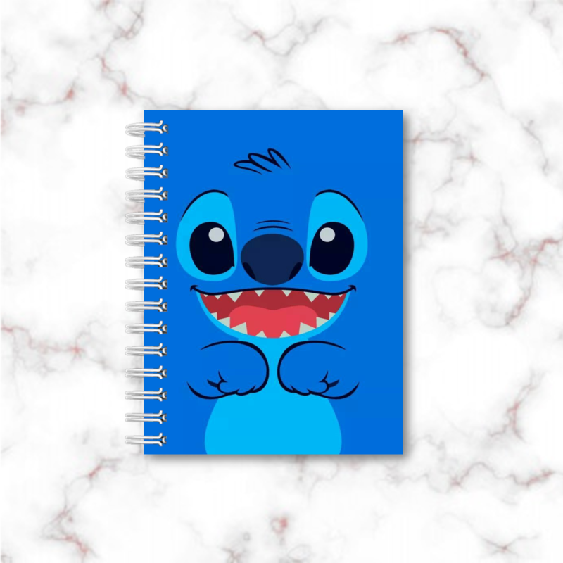 Planner Stitch – Trazos e Ideas Chile